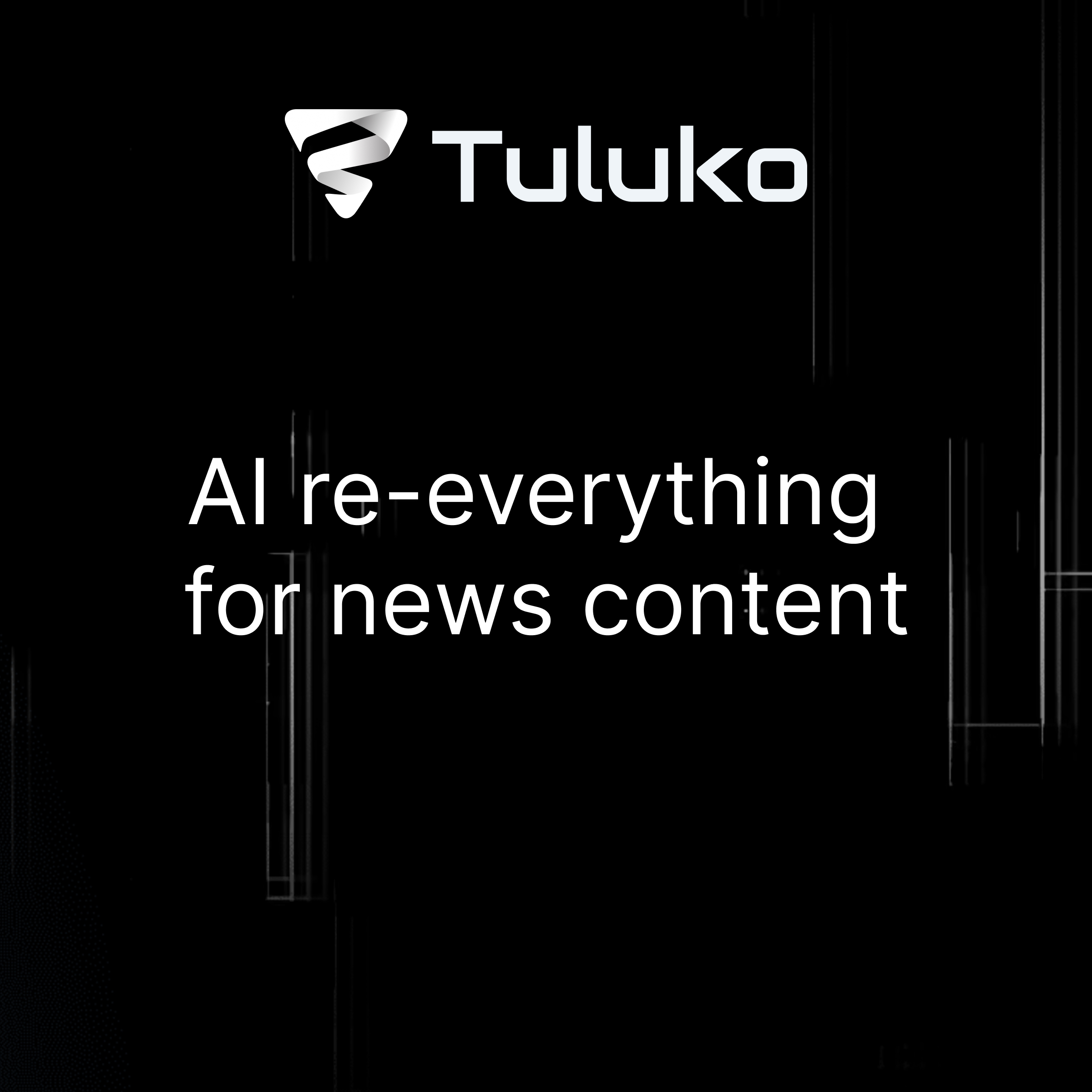 AI-Driven Content Creation - Tuluko BB